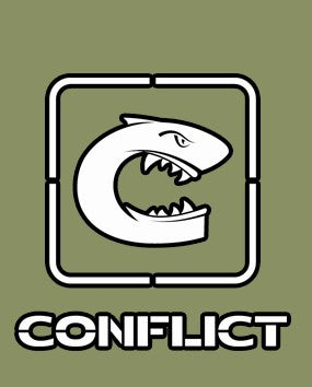 Conflict – Exter Company