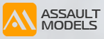 Assault Models – Exter Company
