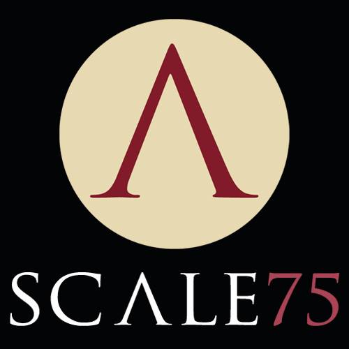 Scale 75 – Exter Company