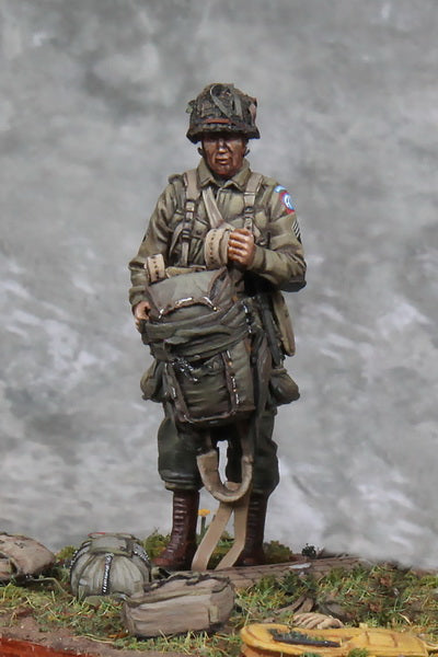 Us Army Airborne Rangers