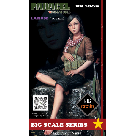 La Muse (VC Lady) – Exter Company