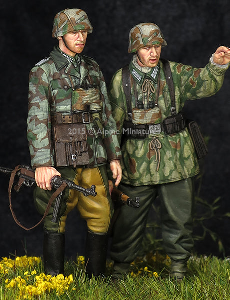 Wehrmacht Grenadier Set WWII – Exter Company