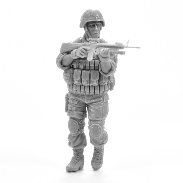 USMC Infantryman Afghanistan 2012 – Exter Company